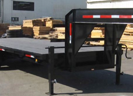 Carson Trailer - Home of the Fun Runner RV Sport Trailer